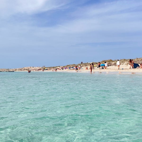 Formentera - Formentera, Illes Balears