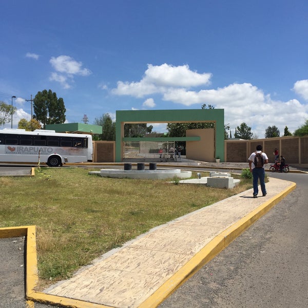 Fotos en Instituto Tecnológico Superior de Irapuato (ITESI) - 7 tips de ...