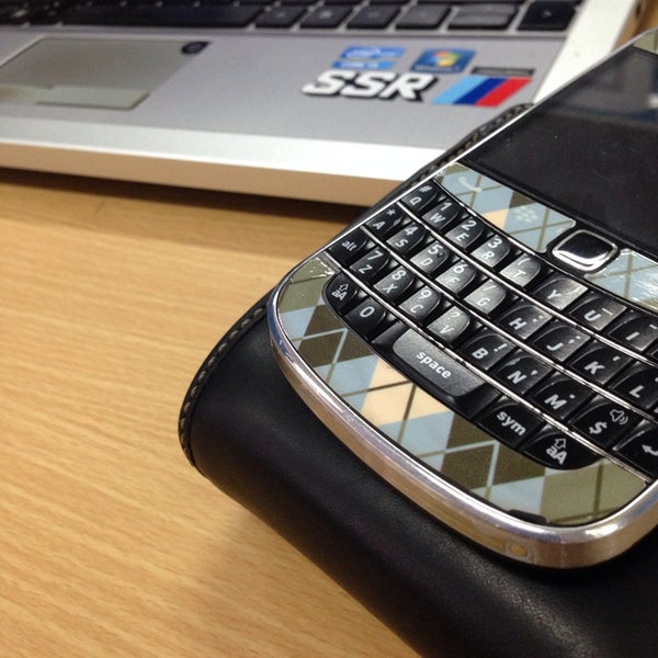 PT. Ingram Micro Indonesia - Jakarta Pusat - 1 tip