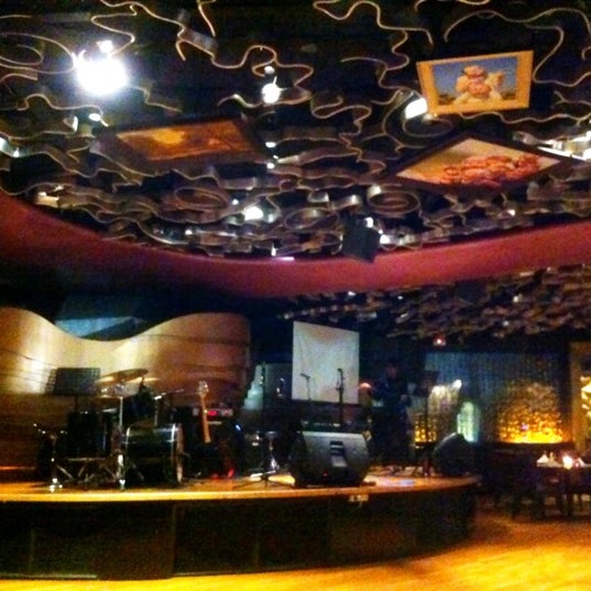 The O1 (Only One Club) (Now Closed) - Lounge in Jakarta Pusat