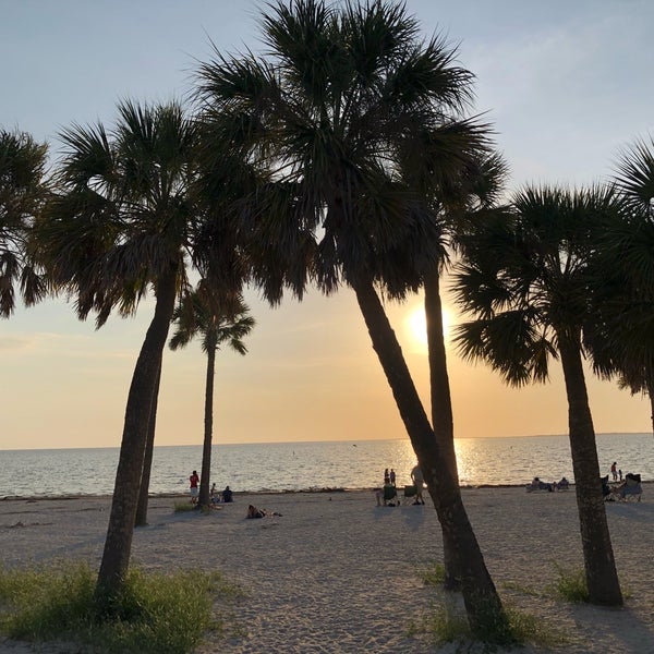 Photos at Fred Howard Park Beach - Beach