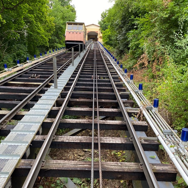 Monongahela Incline - Mount Washington - 35 tips