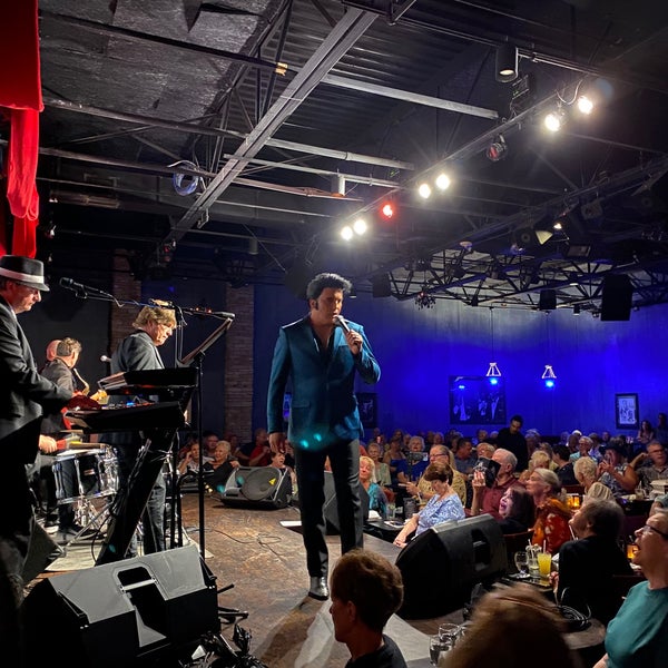 Visani Comedy Dinner Theater - Comedy Club in Port Charlotte