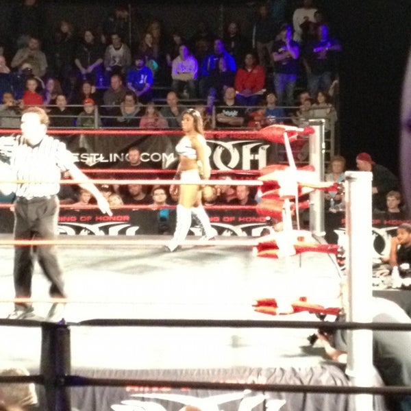 Photos at Clarence "Du" Burns Arena - Soccer Stadium in Canton Park