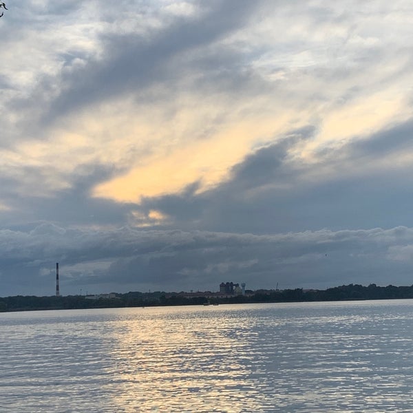 Cox's Point Park - 1 tip