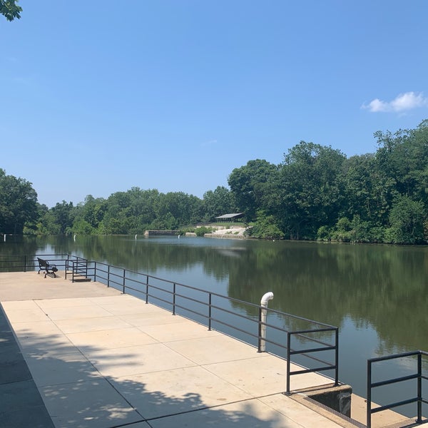 Photos at Lake Roland - Park in Baltimore