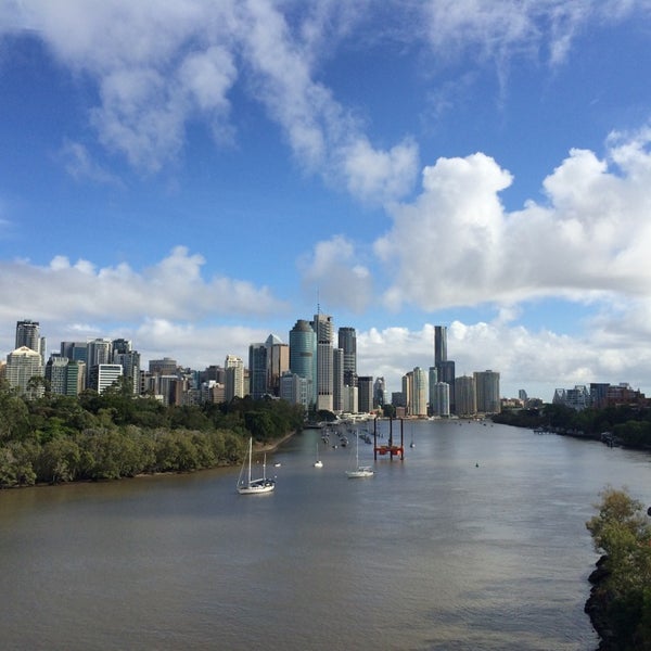 Photos at Kangaroo Point Cliffs & Riverwalk - 15 tips from 1185 visitors