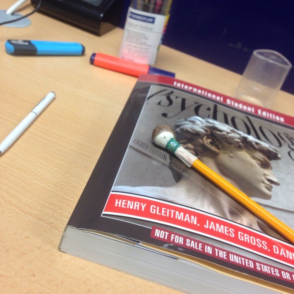 University of Malta Library - College Library in Msida