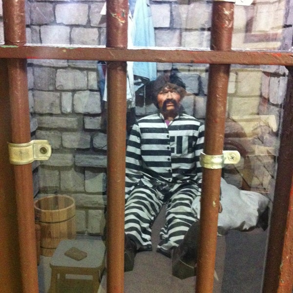 Photos at Folsom State Prison (FSP) - Prison in Represa