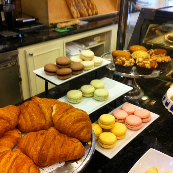 Le Petit Bakery (Now Closed) - Fort Greene - 12 tips from 253 visitors