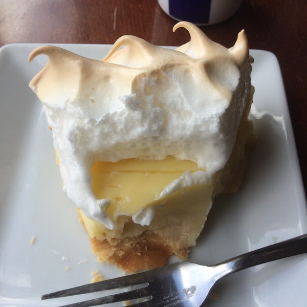 Rockaberry - Dessert Shop