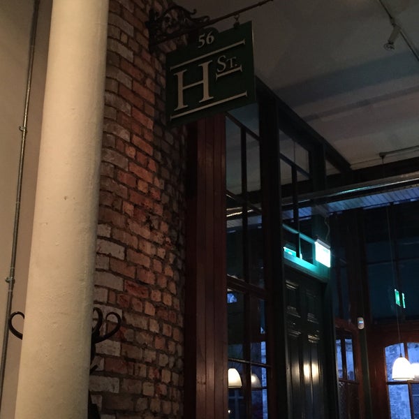 Howard St. - 56 Howard St