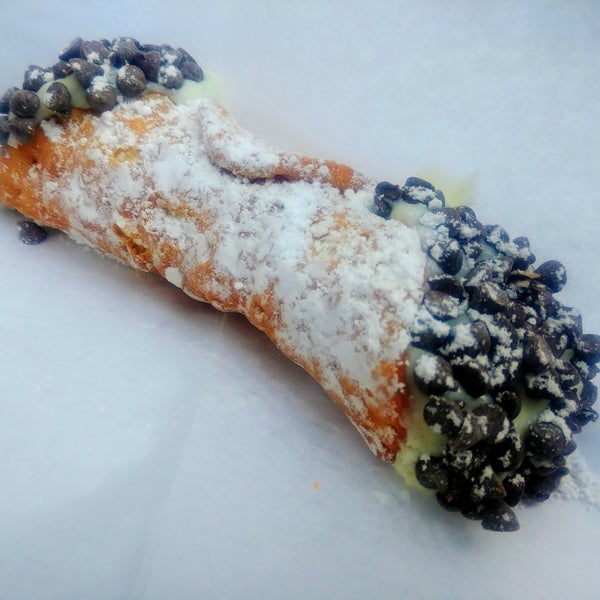 Parziale's Bakery - North End - 8 tips from 218 visitors