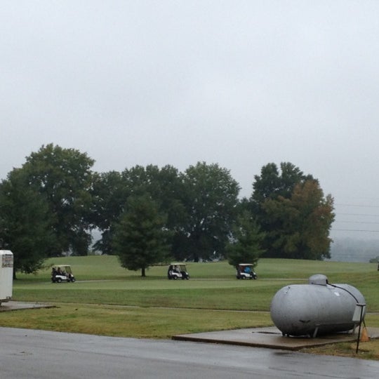 Photos at Two Rivers Golf Course - Golf Course in Nashville