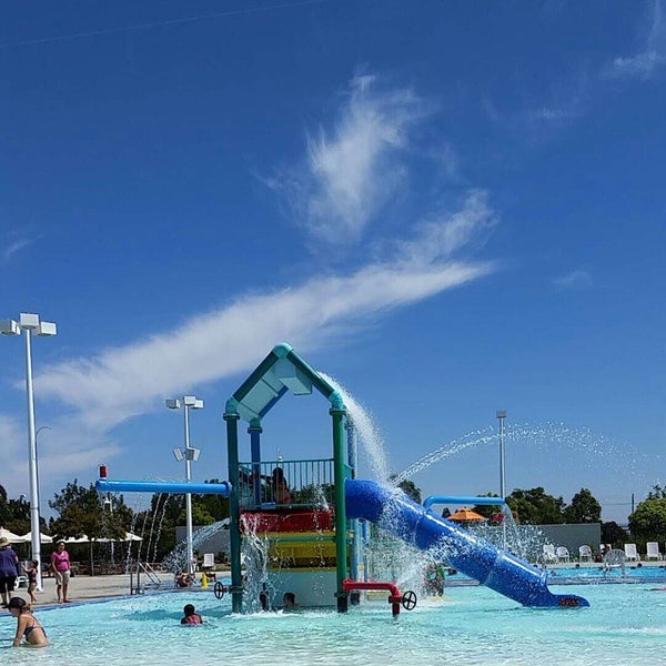 Photos at Ventura Aquatic Center - 901 S Kimball Rd