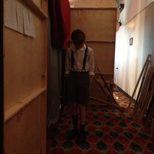 Stephens Library - Library in San Angelo