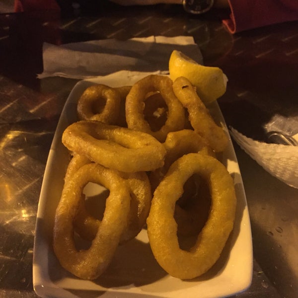 Los Porrillos - Mediterranean Restaurant in Sant Martí de Provençals