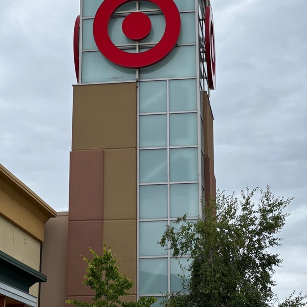 Target - Northeast Anchorage - 1200 N Muldoon Rd