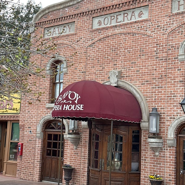 Savoy Opera House - Night Club in Tucson
