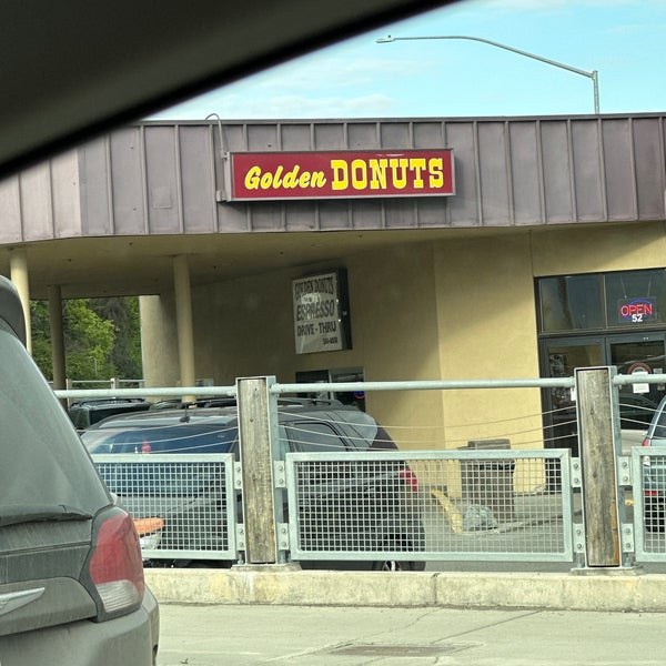 Golden Donuts - 9 tips