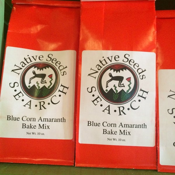 Native Seed / SEARCH - Garden Center in Tucson