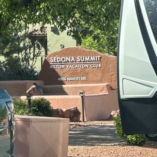 Sedona Summit Diamond Resort - Resort in Sedona