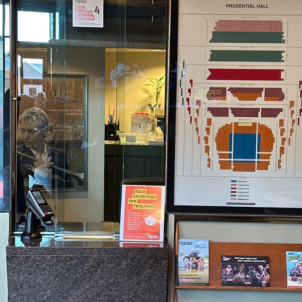 Njpac Seating Chart Chase Room | Cabinets Matttroy