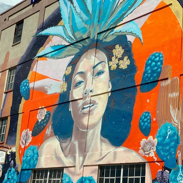 Contreras Gallery - Art Gallery in Tucson