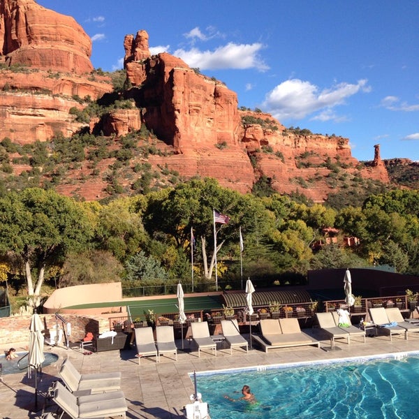 Enchantment Resort - Resort in Sedona