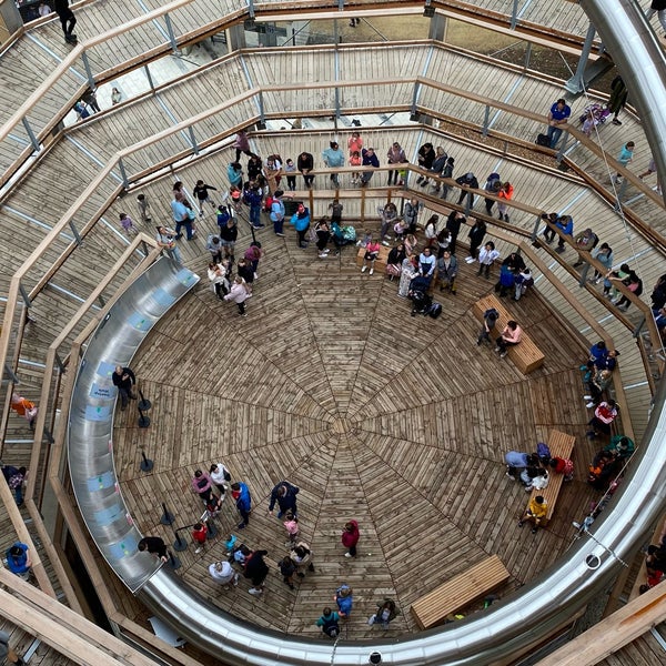 Beyond The Trees - 1 tip from 21 visitors