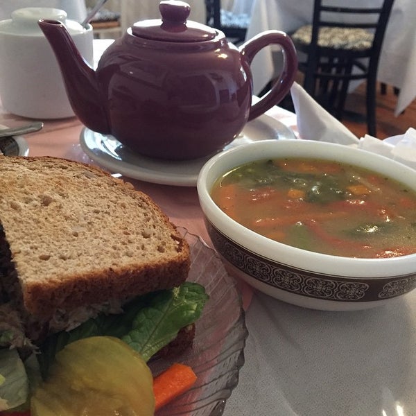 Cafe Fioretti - Café in El Paso