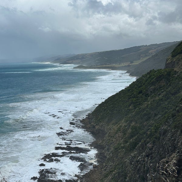 Photos at Cape Patton Lookout - Scenic Lookout