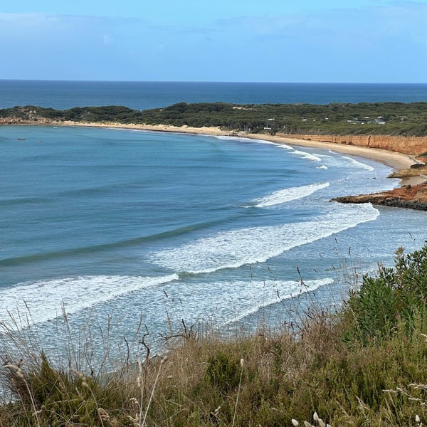 Anglesea - Town