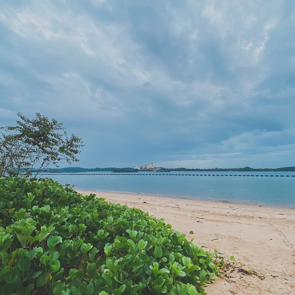 Pasir Ris Park - Pasir Ris - Pasir Ris