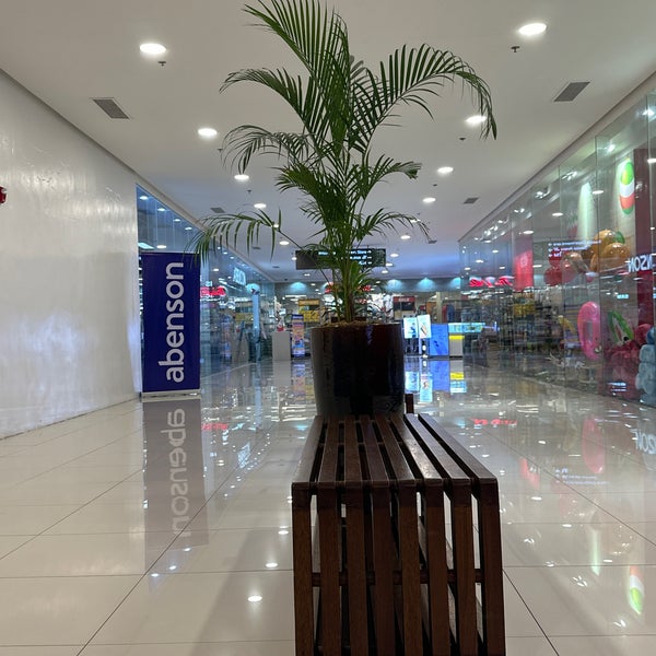 Ayala Malls Cloverleaf - Balingasa - A. Bonifacio Ave