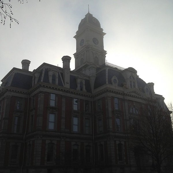 Photos at Hamilton County Courthouse - Noblesville, IN