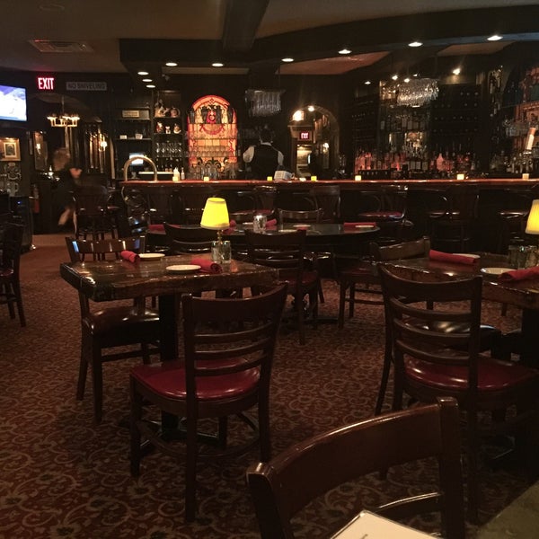 Photos at Sperry's Restaurant - 18 tips