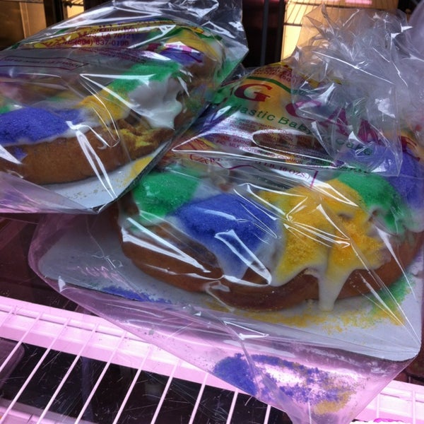 Photos at Haydel's Bakery - New Orleans, LA