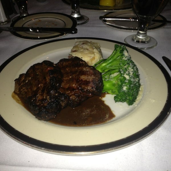Photos at The Tenderloin Room - Steakhouse in Saint Louis