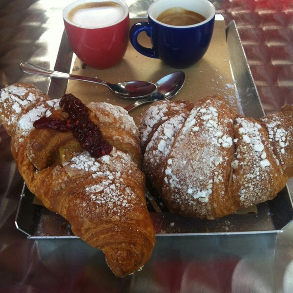 Bottega Caffè e Cacao - Legnano, Lombardia