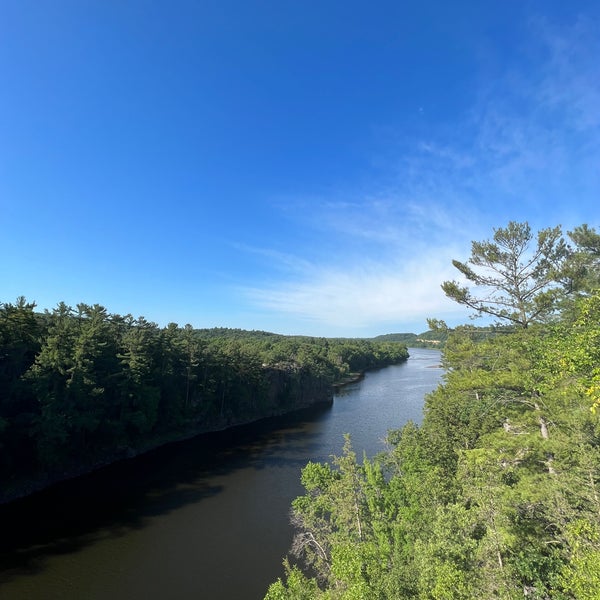 Wisconsin Interstate State Park - 6 tips from 374 visitors