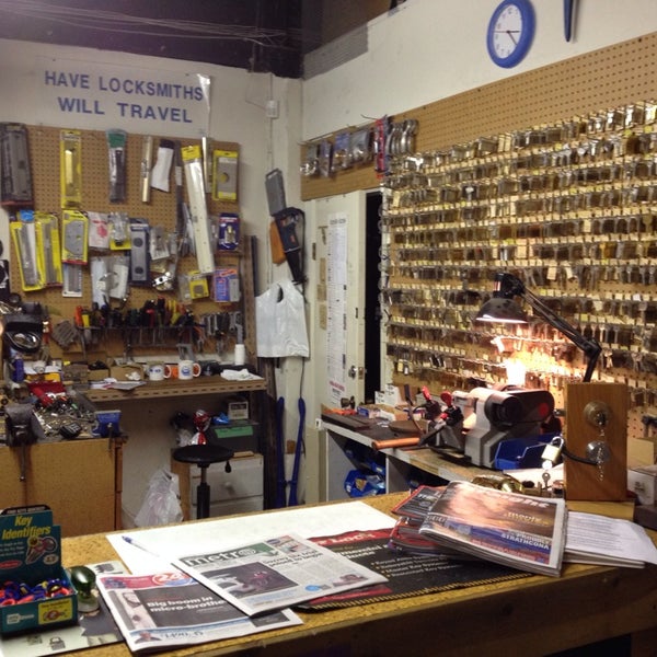 Downtown Lock'n Key Ltd - Locksmith in Vancouver