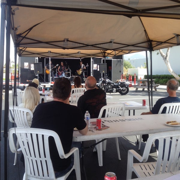 Biggs Harley-Davidson - Motorcycle Dealership in San Marcos