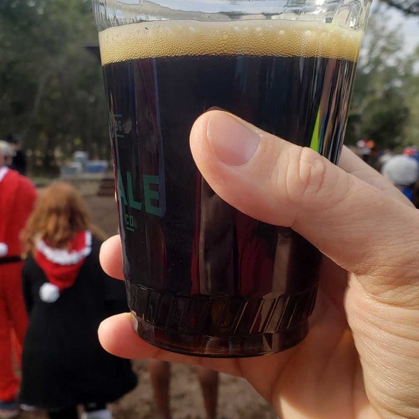 Real Ale Brewing Company - 20 tips