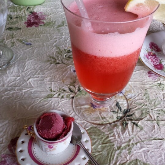 La Tea Da - 904 Main Ave