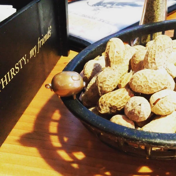 Rodeo Steakhouse & Grill - 4 tips