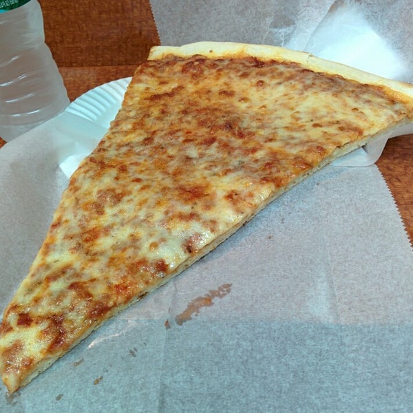 Koronet Pizza - West Harlem - New York, NY