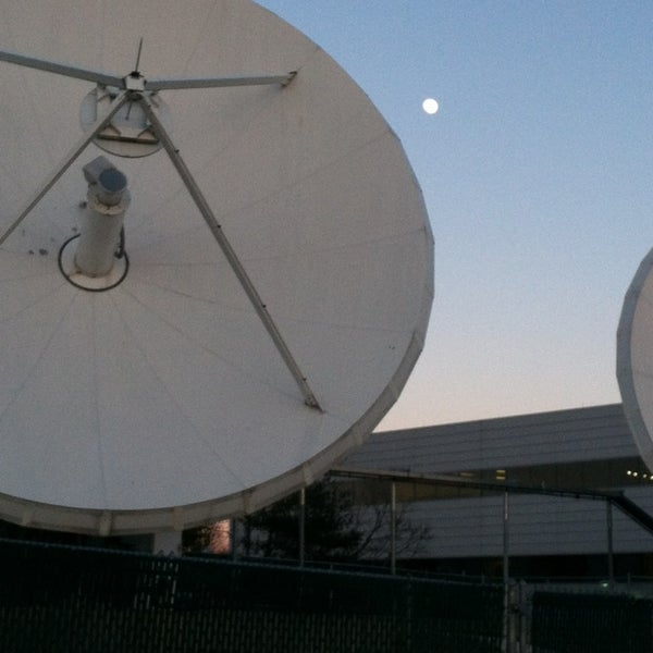 Photos at NBCUniversal Technology Center - Office in Englewood Cliffs ...