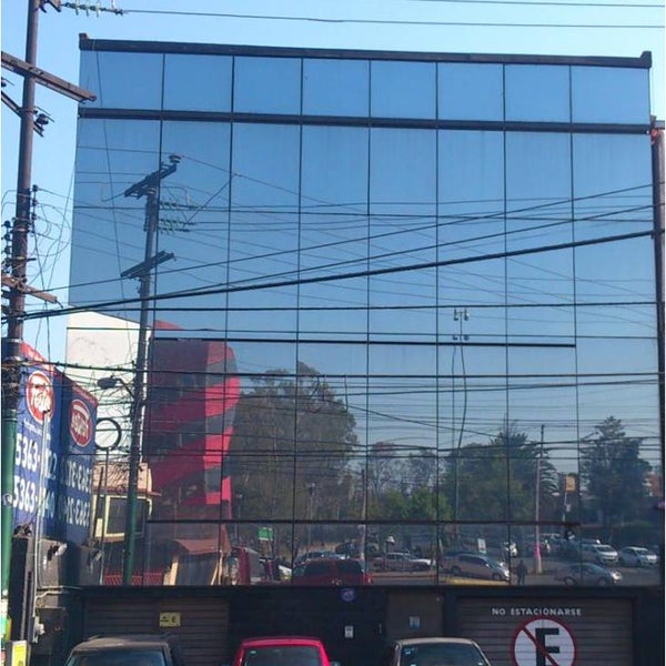 DIRSA CONTACT CENTER - Oficina en Naucalpan