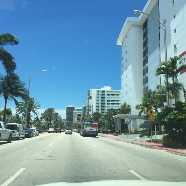 Town of Surfside - Town